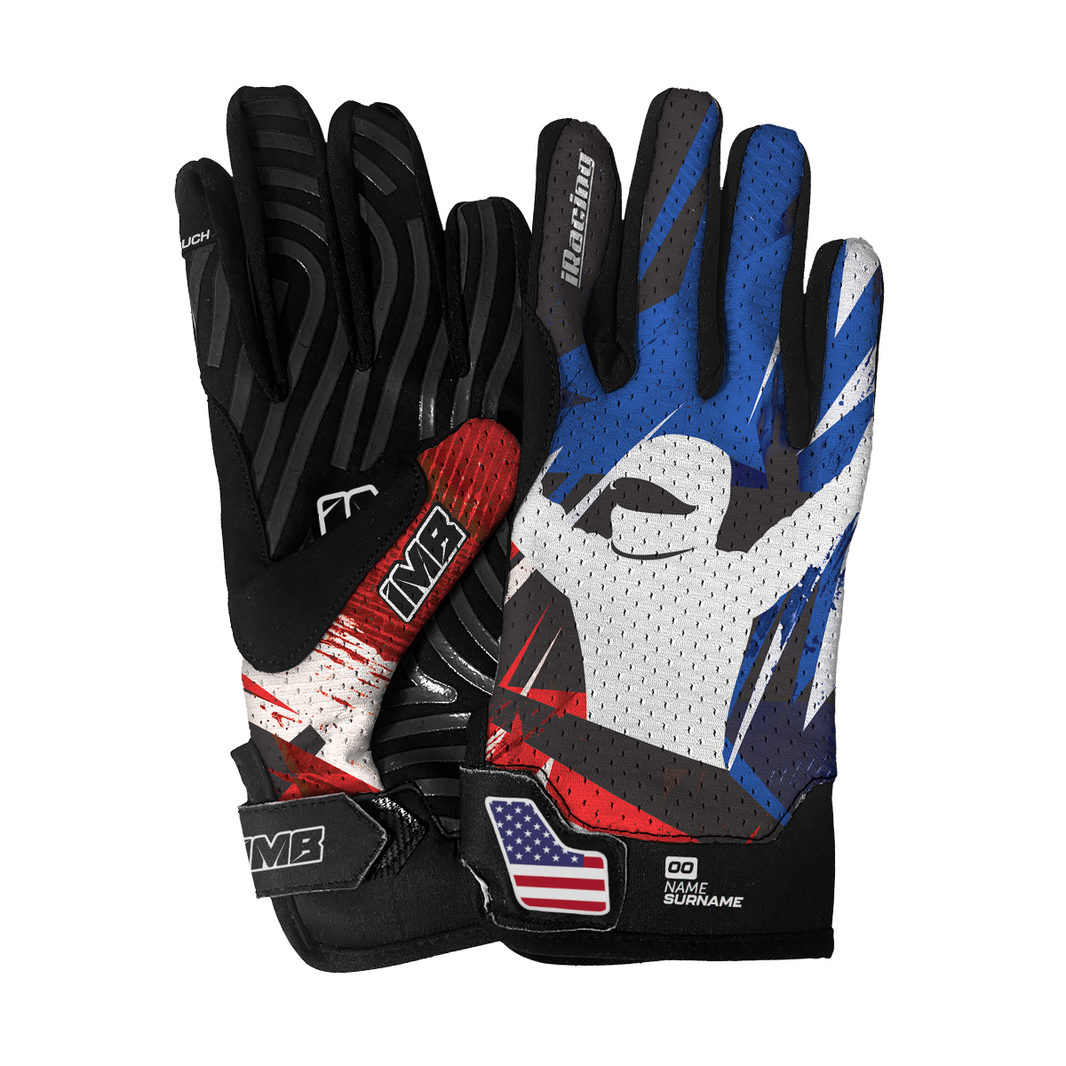 iRacing – IMB Racewear