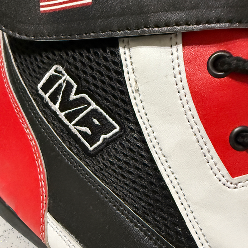 The iRacing Dominance SRB-1 Sim Racing Boots – IMB Racewear