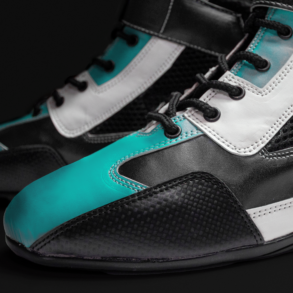 The iRacing Endurance SRB-1 Sim Racing Boots – IMB Racewear